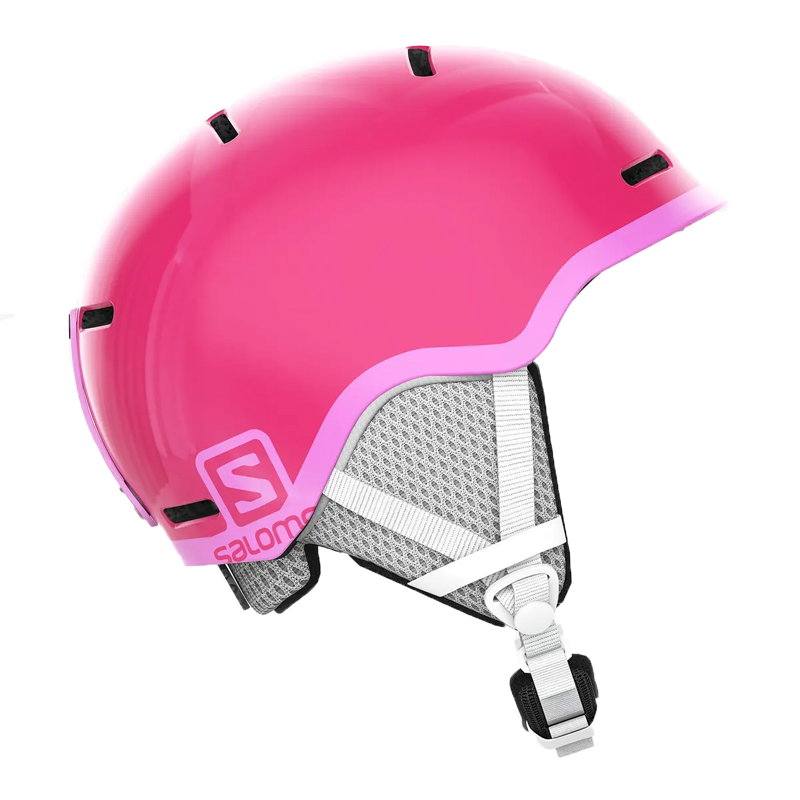 Salomon Grom Pink SkiService