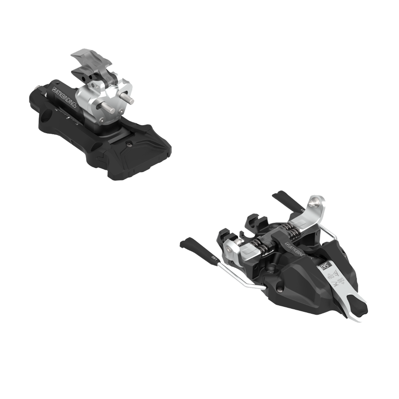 ATK Front 12 SkiService