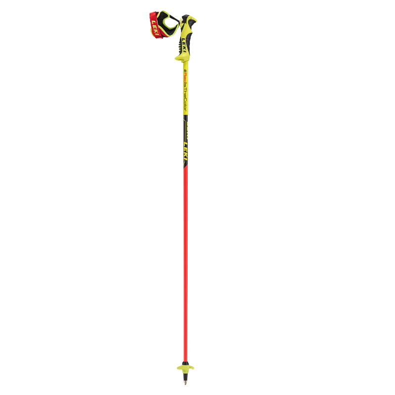 Leki Racing Comp Jr SkiService